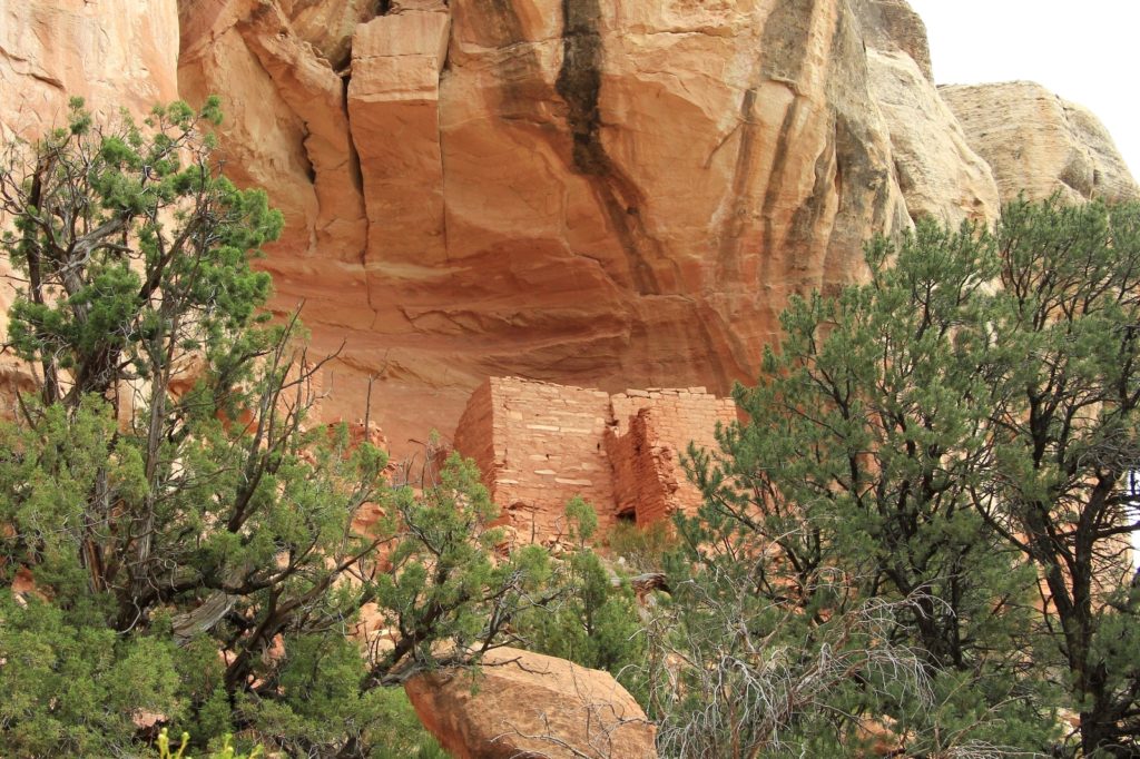 Sand Canyon – Evans Outdoor Adventures