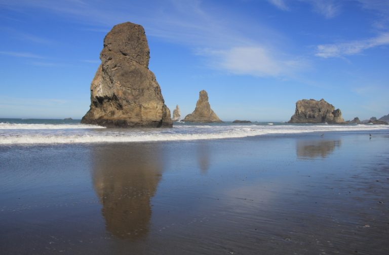 Oregon Coast: Boardman State Scenic Corridor (North), Sept 2016 – Evans ...