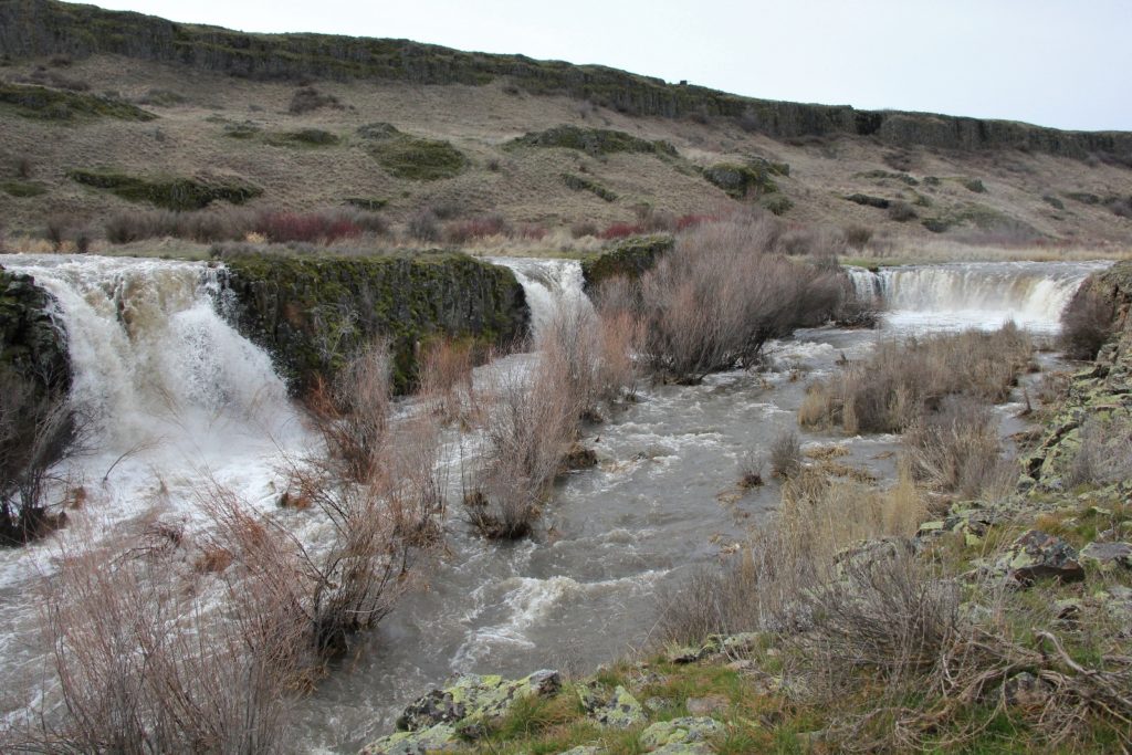 Towell Falls – Evans Outdoor Adventures