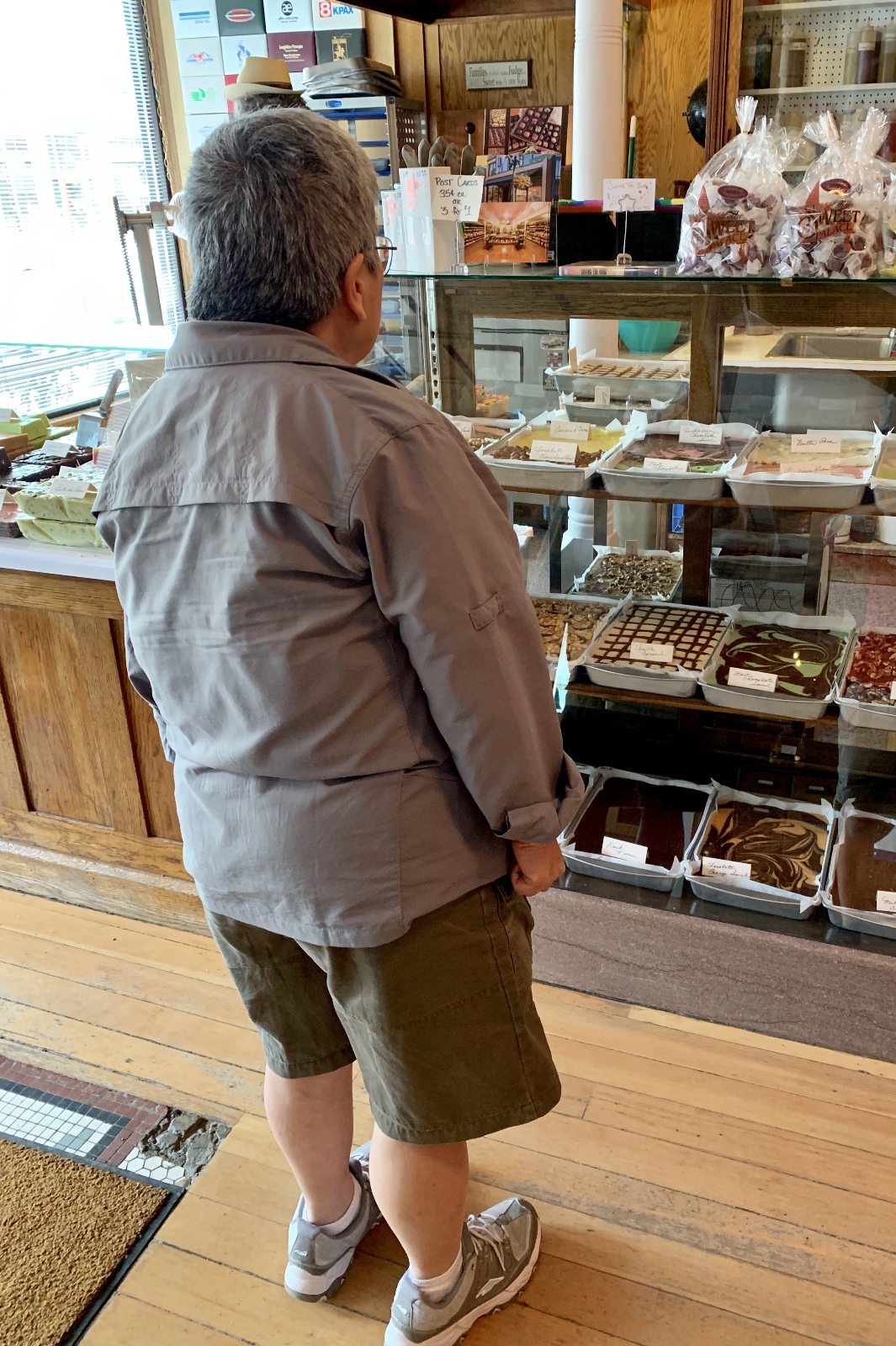 Pintler Scenic Route, Granite Ghost Town & Skalkaho Falls – Evans ...