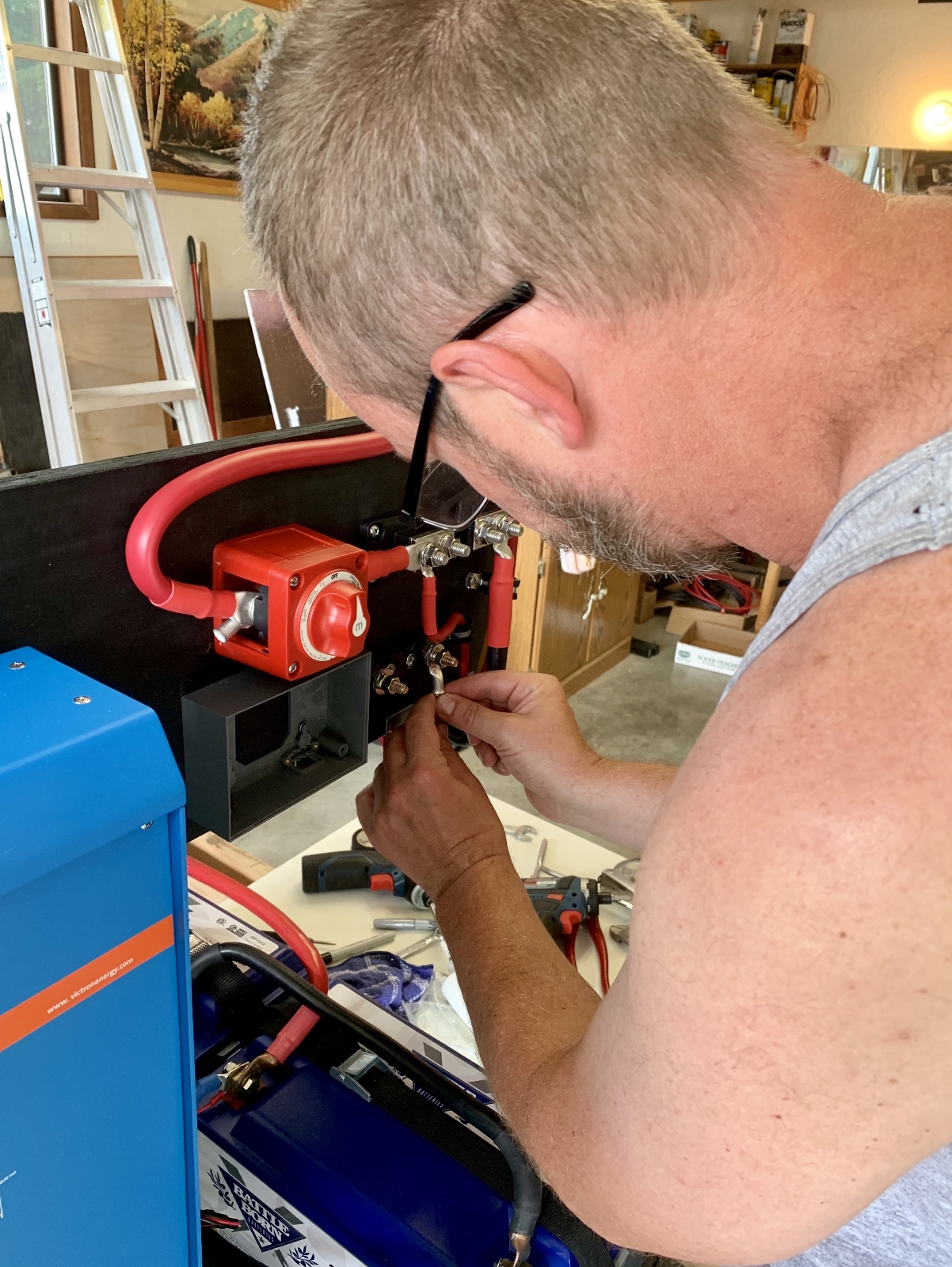 RV (4) – Evans Outdoor Adventures