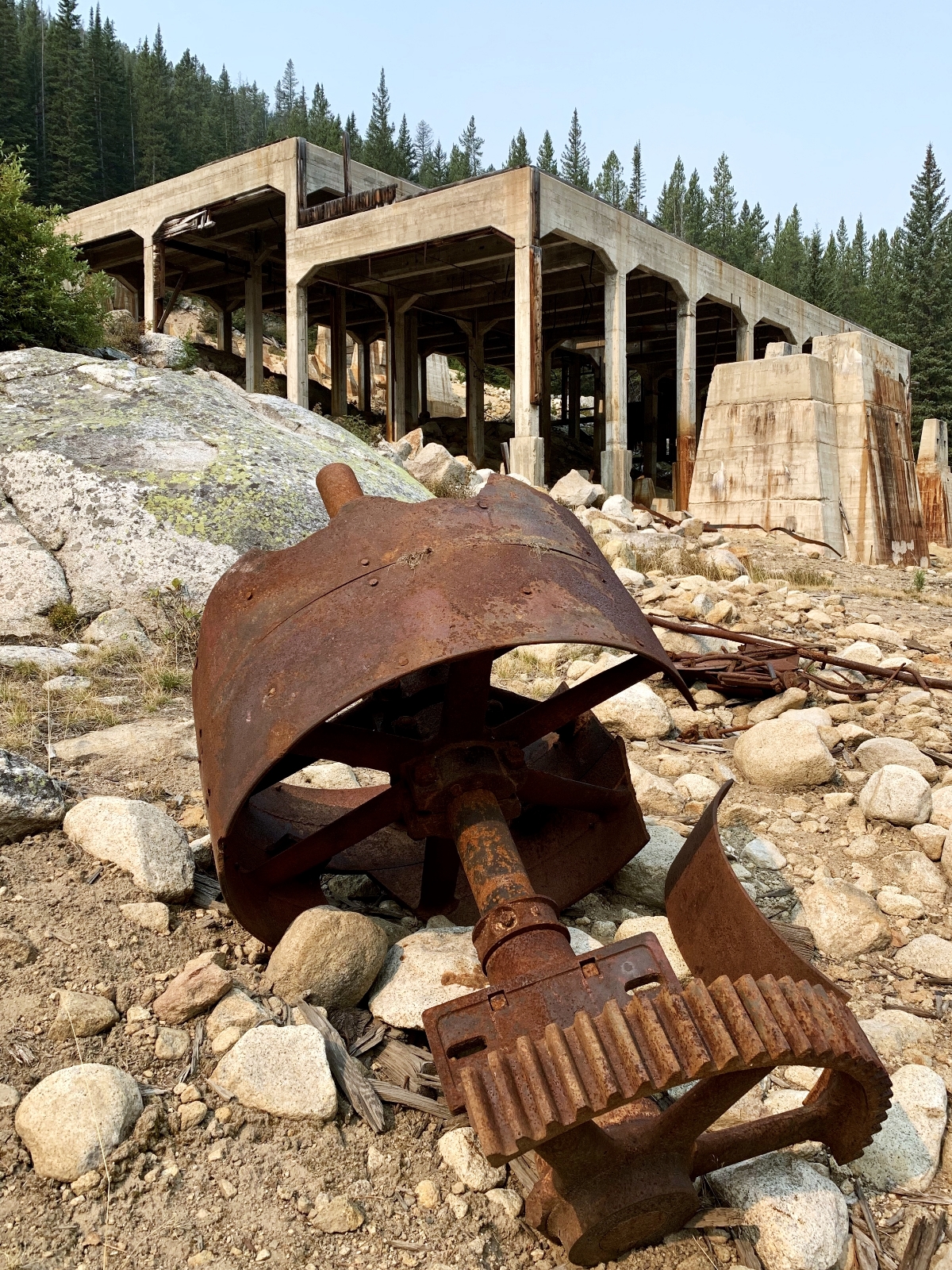 Montana’s Pioneer Mountains National Scenic Byway Part 2: Historical ...