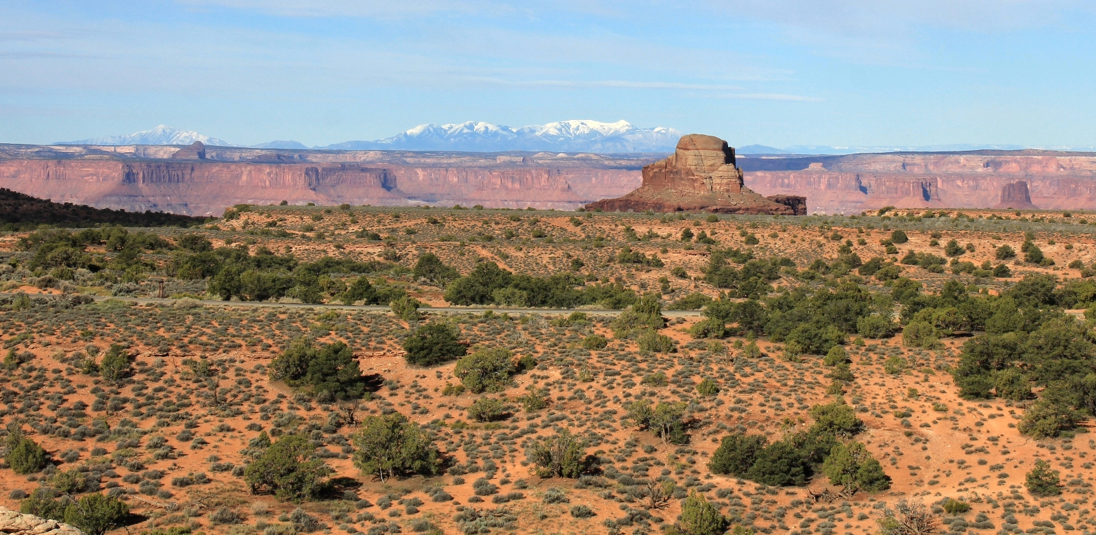 Aztec Butte (6) – Evans Outdoor Adventures