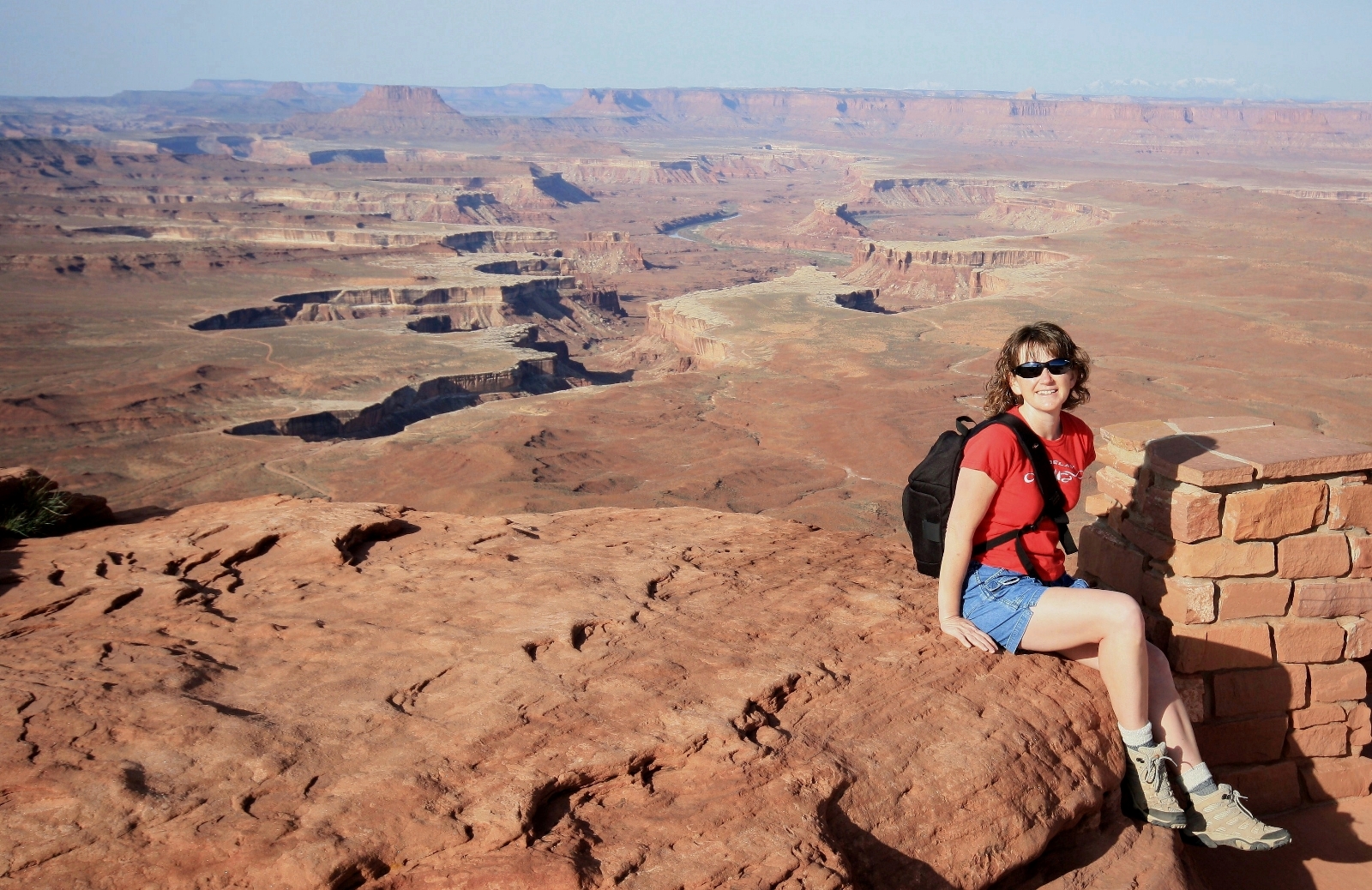 Green River Overlook (5) – Evans Outdoor Adventures