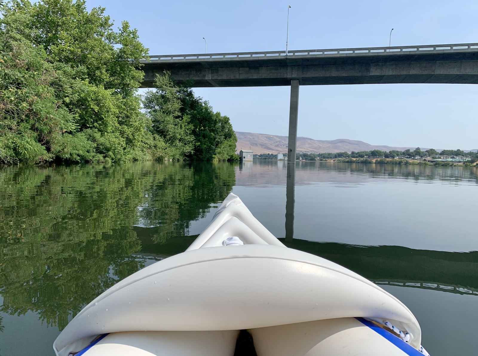 We Bought an Inflatable Kayak! – Evans Outdoor Adventures