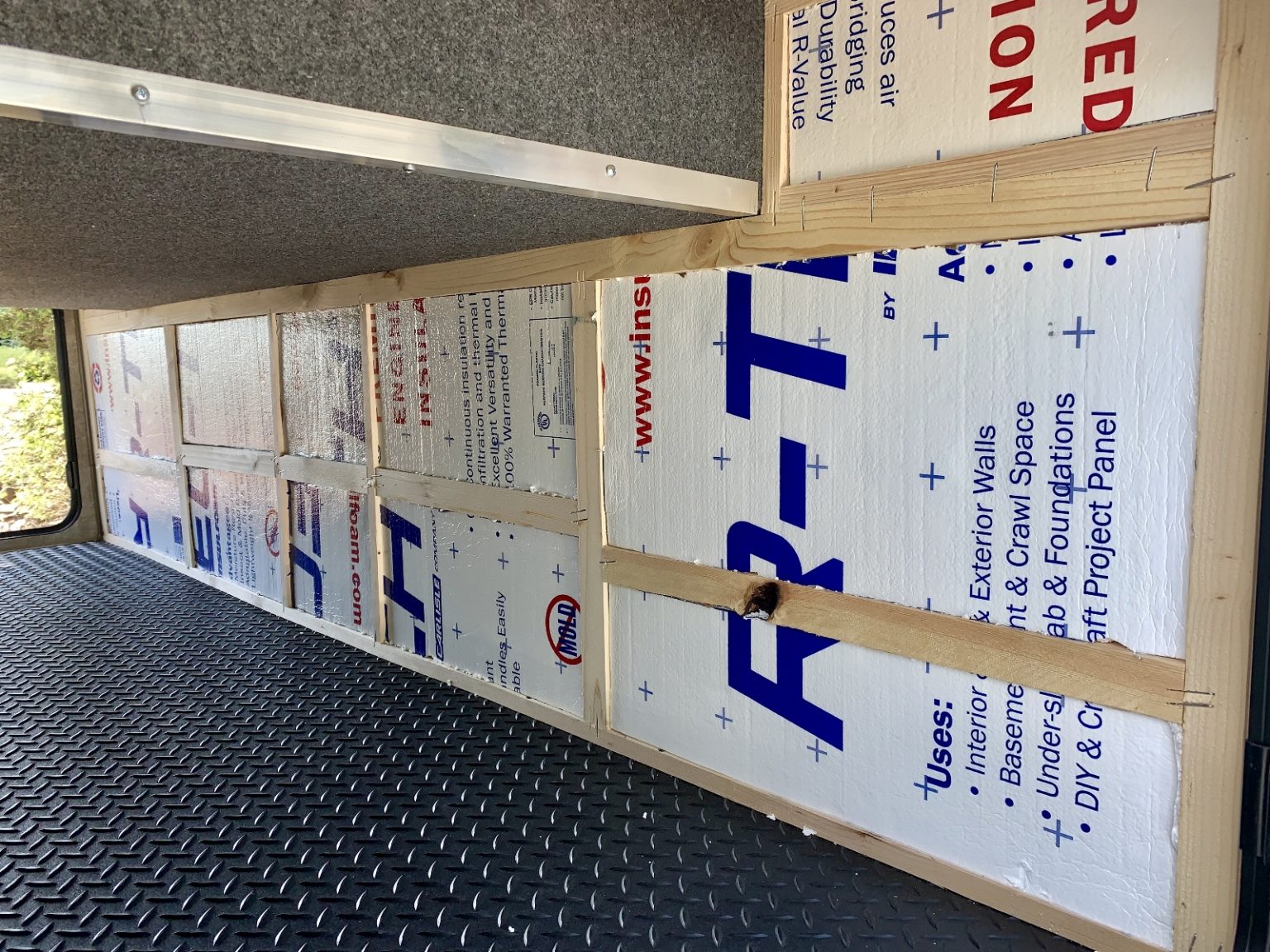 Outdoors RV Timber Ridge 24RKS: Year One Upgrades & Review – Evans ...