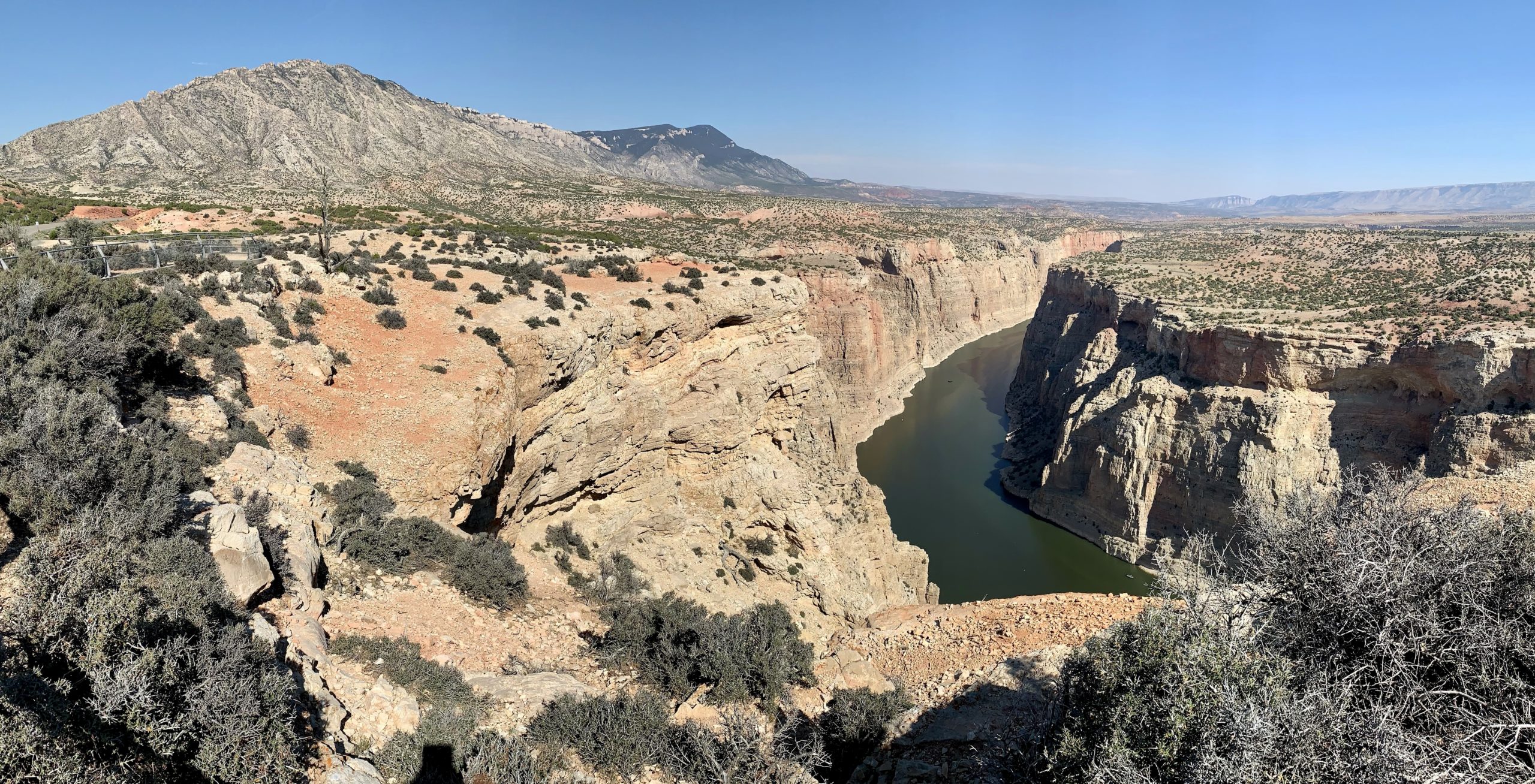 Devils Canyon Overlook (1) – Evans Outdoor Adventures