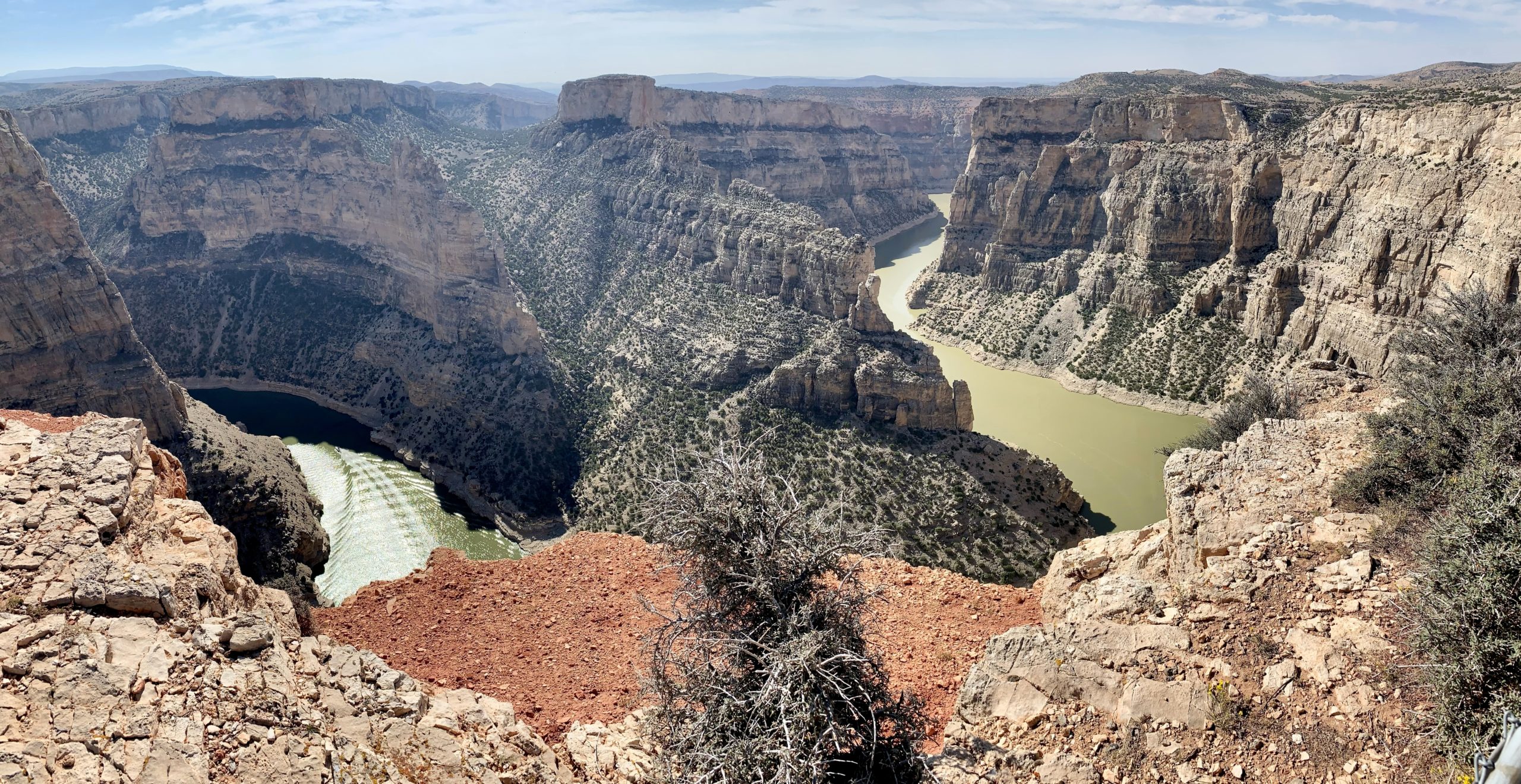 Devils Canyon Overlook (2) – Evans Outdoor Adventures