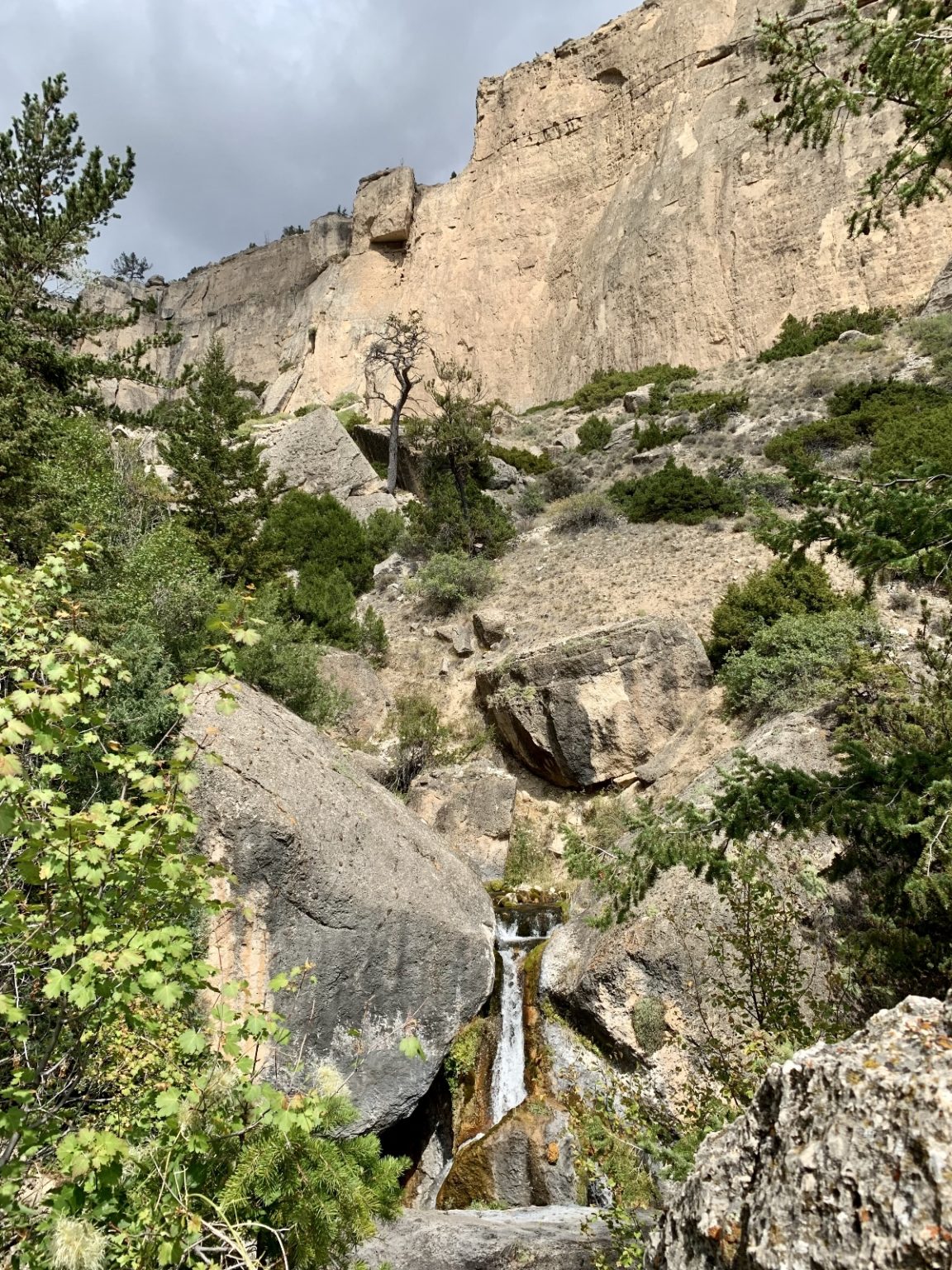 Bighorn Canyon National Recreation Area Part 2: Trails & Historic ...