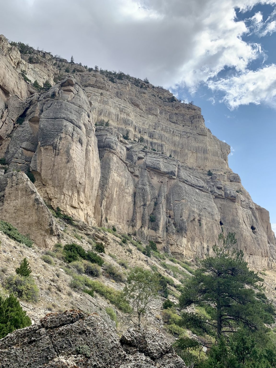 Bighorn Canyon National Recreation Area Part 2: Trails & Historic ...