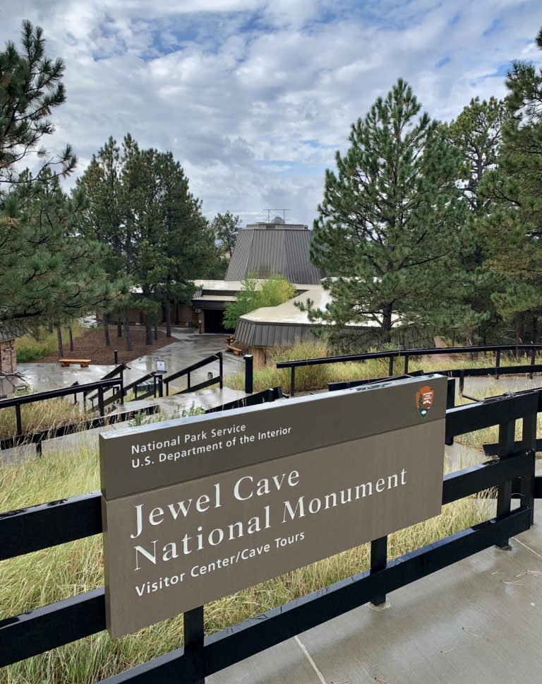 Jewel Cave National Monument & Wind Cave National Park – Evans Outdoor ...