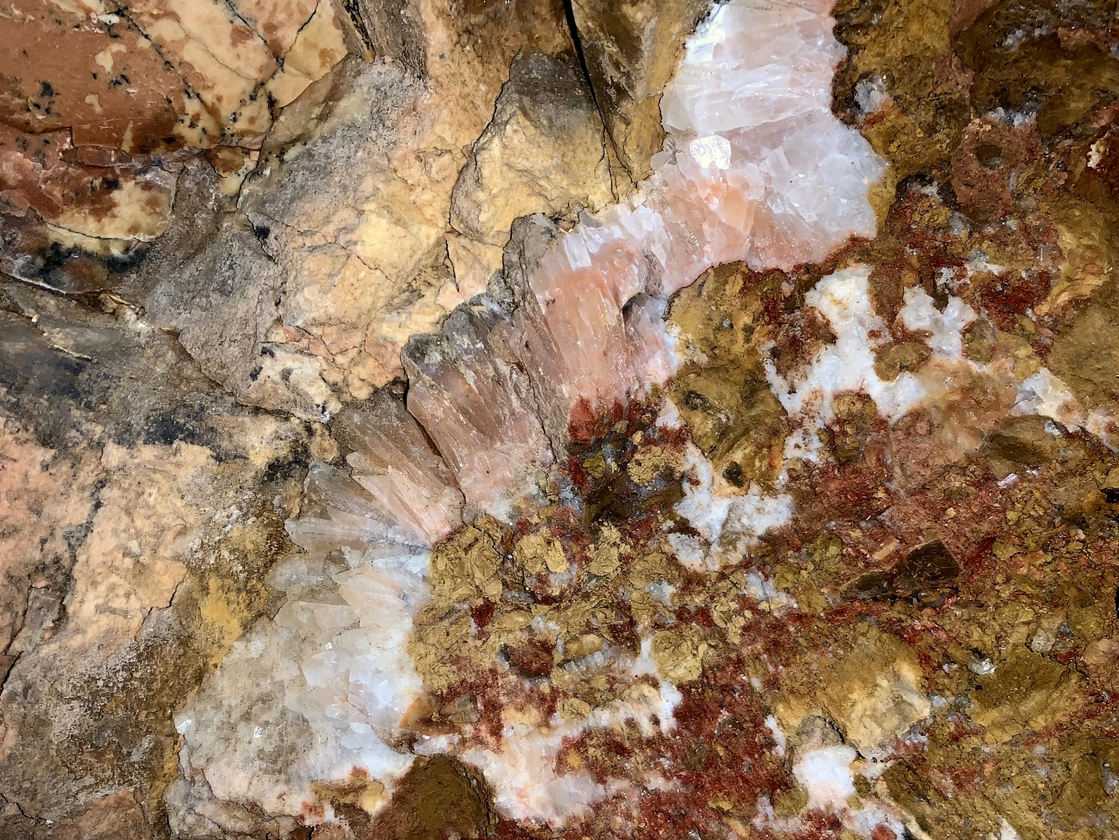 Jewel Cave National Monument & Wind Cave National Park – Evans Outdoor ...