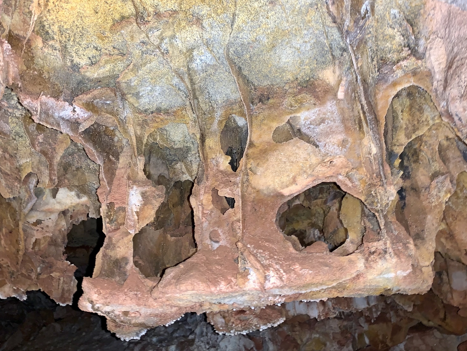 Jewel Cave National Monument & Wind Cave National Park – Evans Outdoor ...