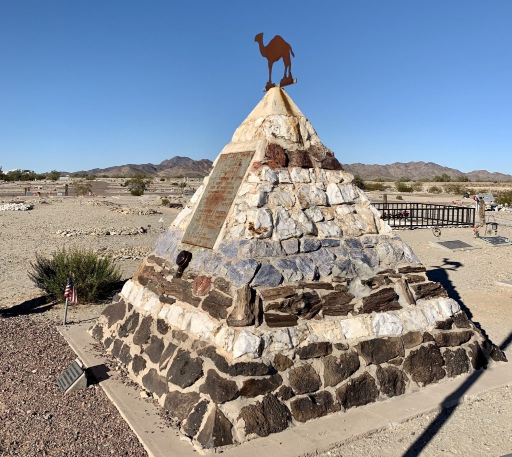Quartzsite, Arizona – Evans Outdoor Adventures
