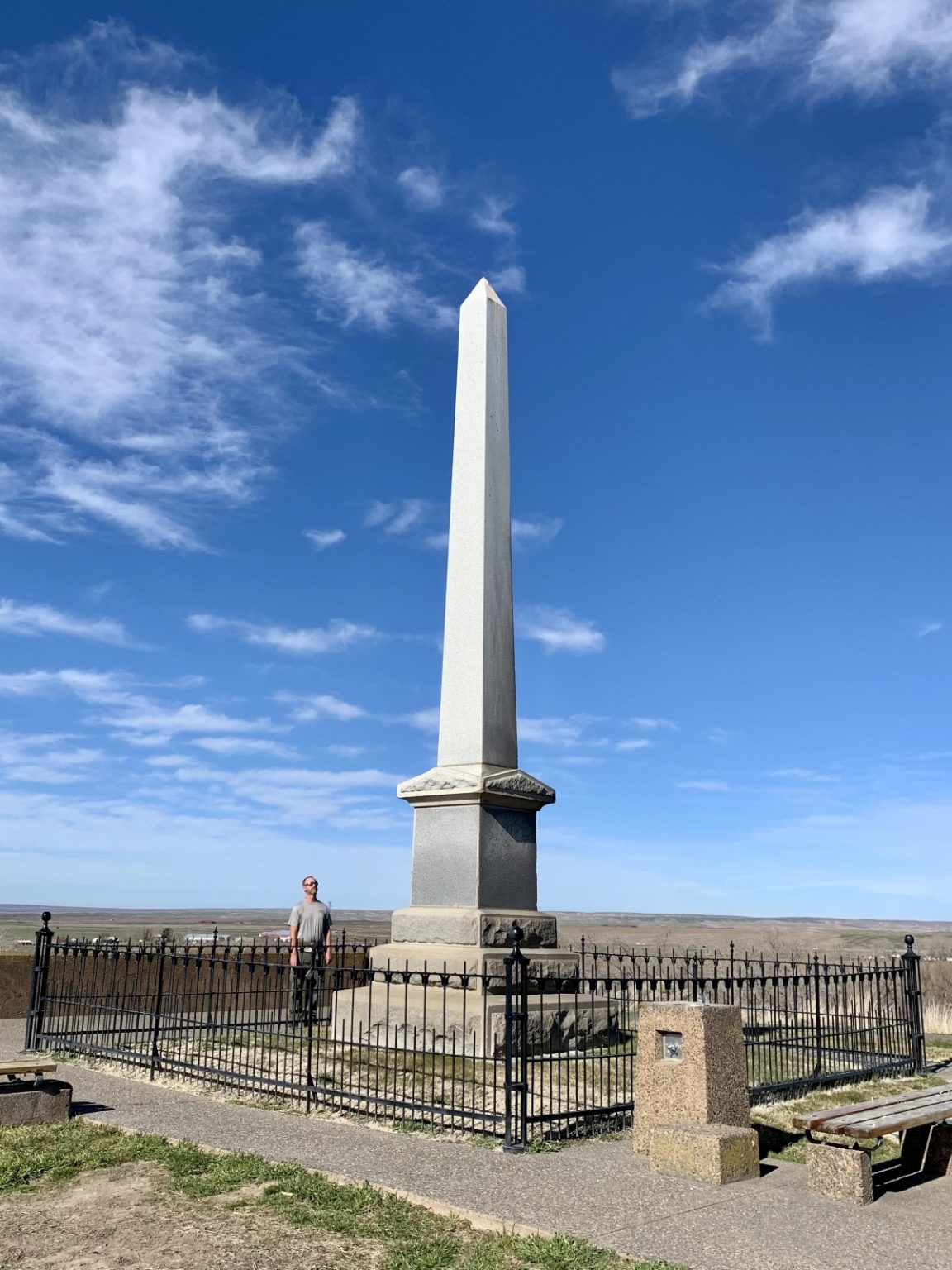 Twin Sisters & Whitman Mission National Historic Site – Evans Outdoor ...