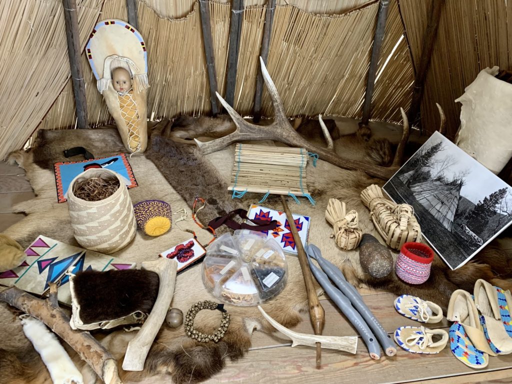 Twin Sisters & Whitman Mission National Historic Site – Evans Outdoor ...