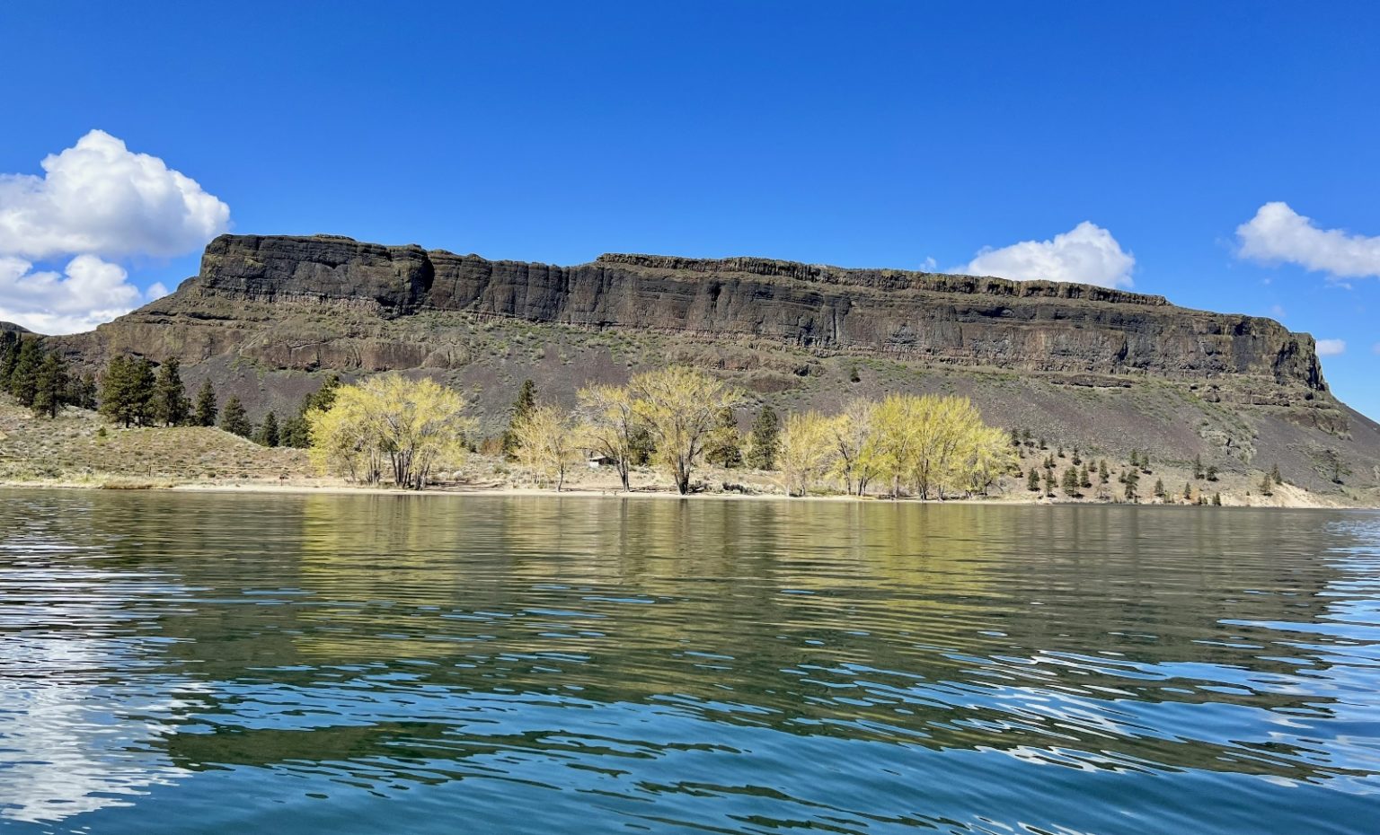 Steamboat Rock State Park Part 1: Camping & Kayaking – Evans Outdoor ...