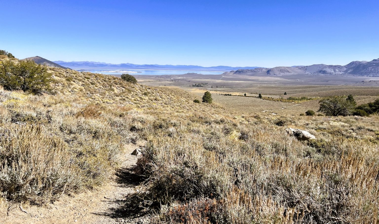 Ansel Adams Wilderness – Evans Outdoor Adventures