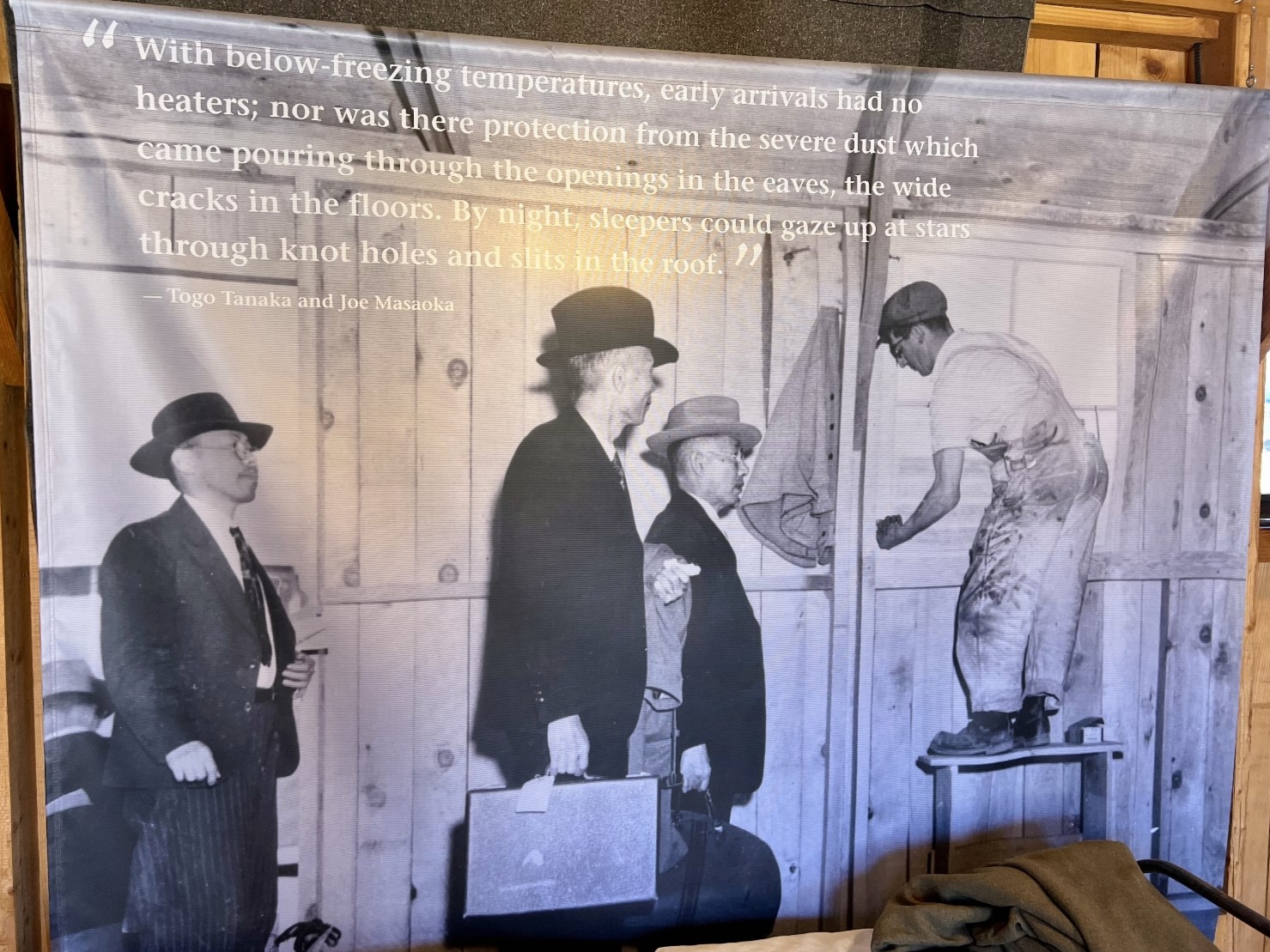 Manzanar National Historic Site – Evans Outdoor Adventures