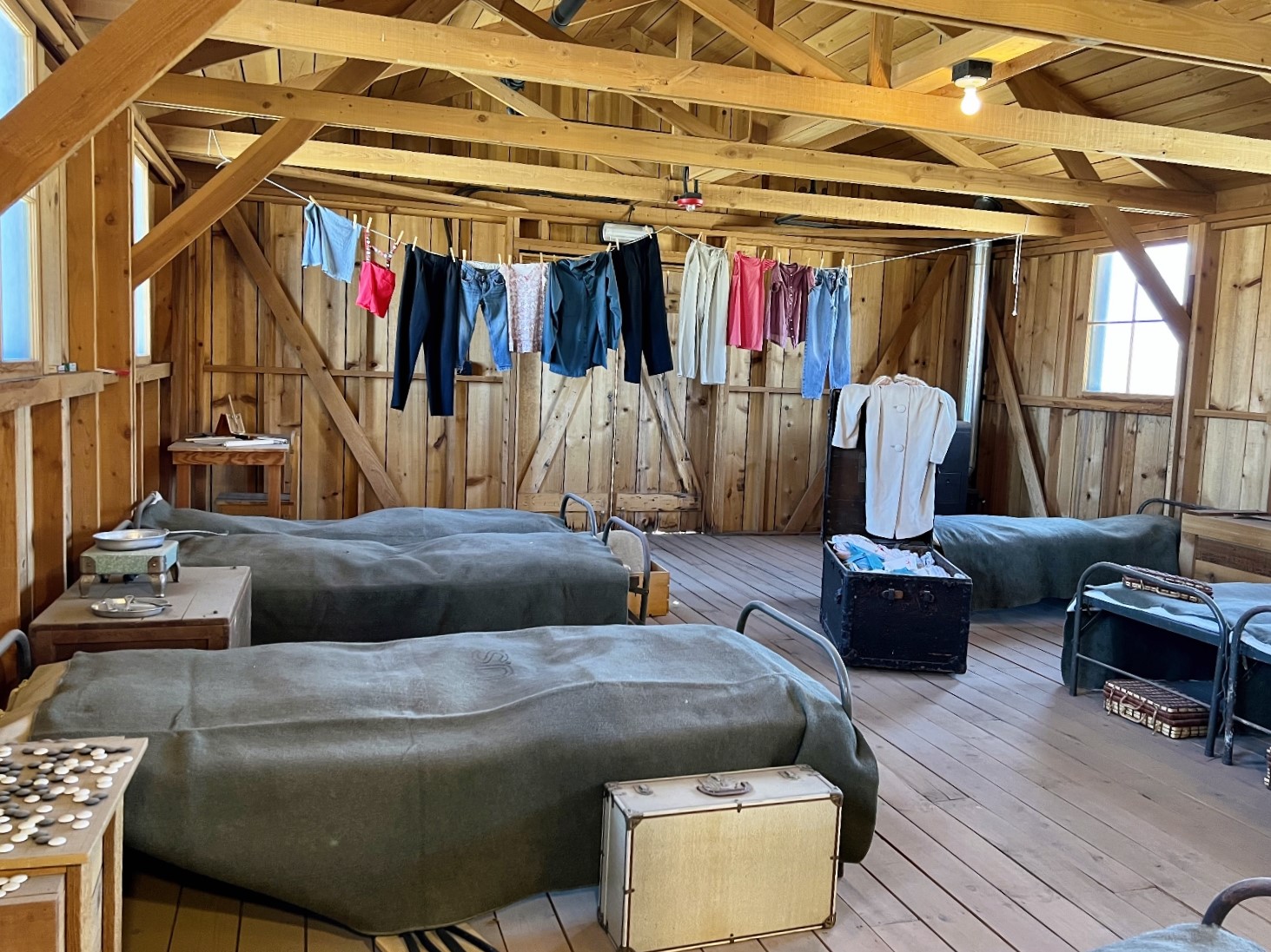 Manzanar National Historic Site – Evans Outdoor Adventures