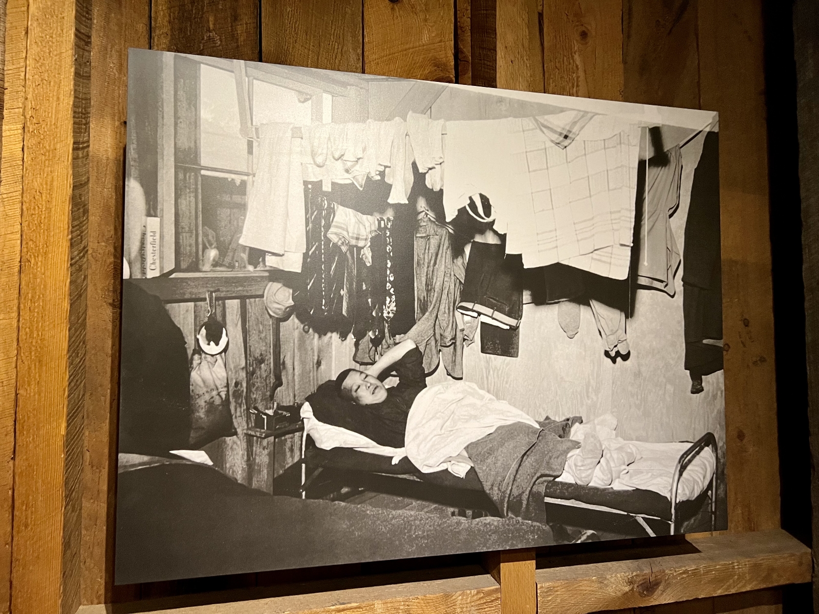 Manzanar National Historic Site – Evans Outdoor Adventures