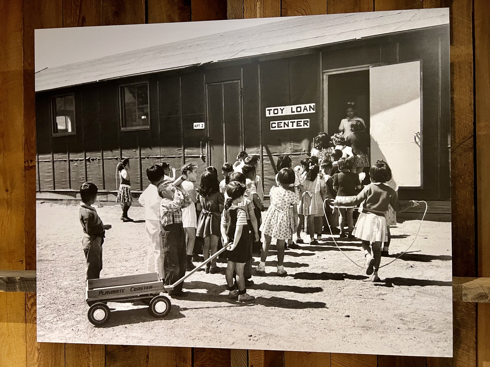 Manzanar National Historic Site – Evans Outdoor Adventures