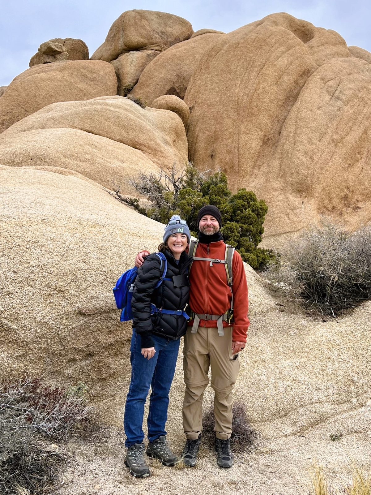 12-12-22 skull rock, split rock, ryan ranch (22) – Evans Outdoor Adventures