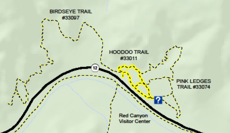 Fall Adventures at Utah’s Red Canyon – Evans Outdoor Adventures