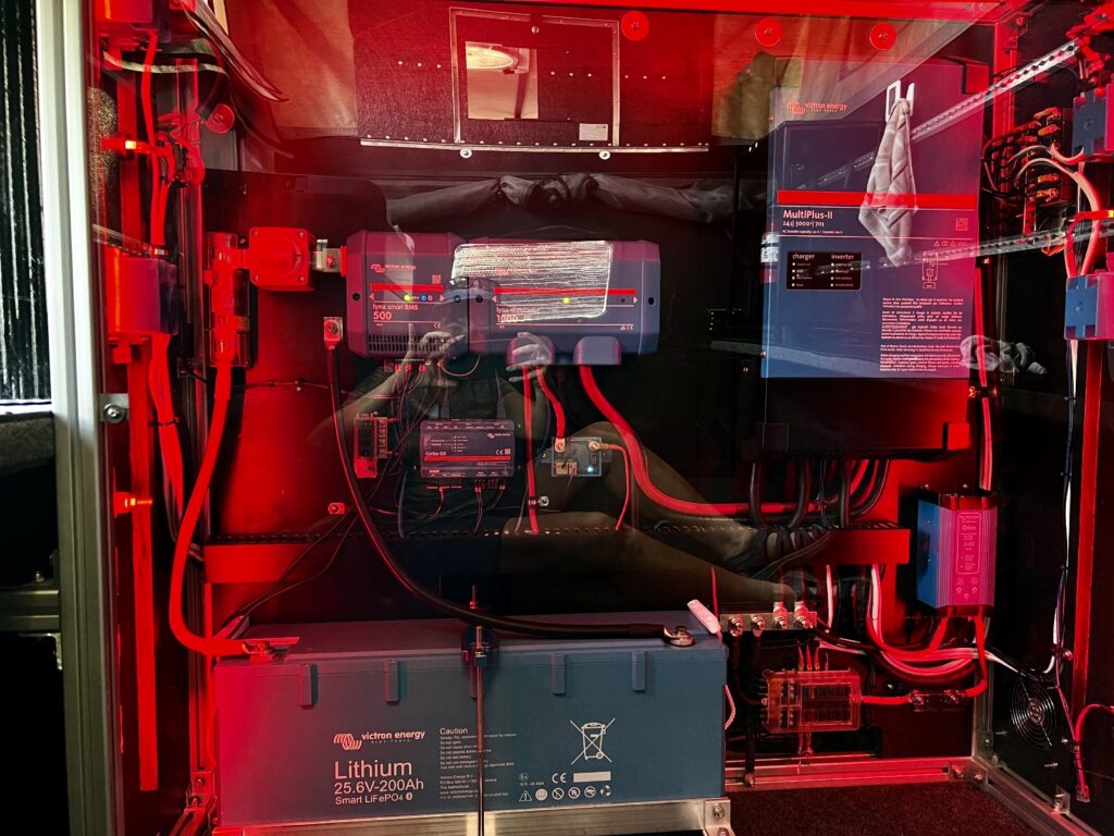 All Victron RV Electrical – Part 4: Wiring and Configuration – Evans ...